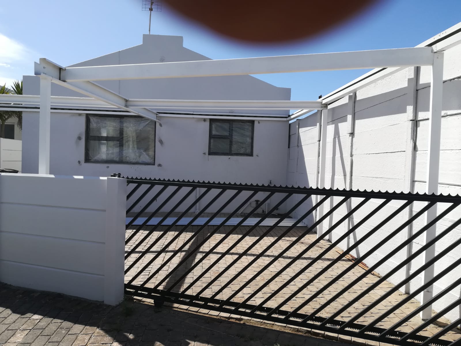 Zenzele Building Solutions | Construction & Project Management