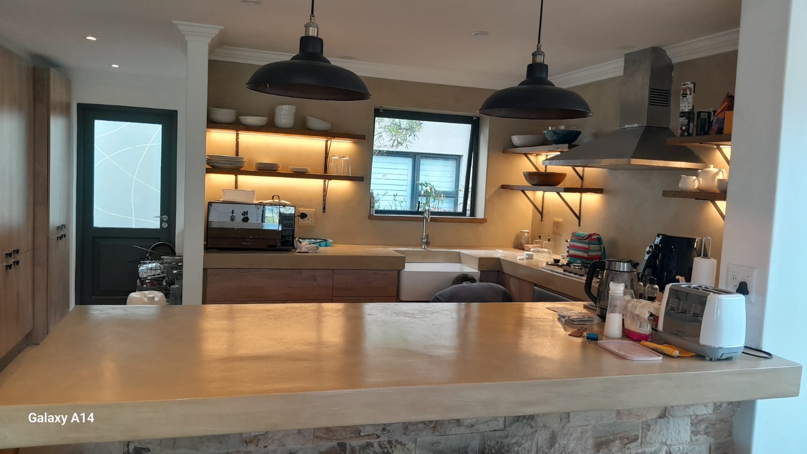 Zenzele Building Solutions | Construction & Project Management