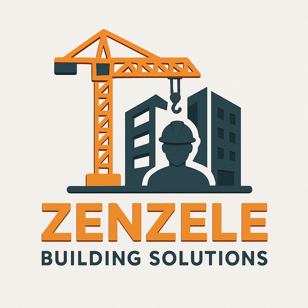 Zenzele Building Solutions | Construction & Project Management